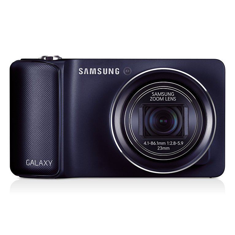 Samsung Galaxy Camera – Lojas Conforto – Açores