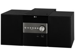 LG Micro HI-FI Audio CM1560 – Lojas Conforto – Açores