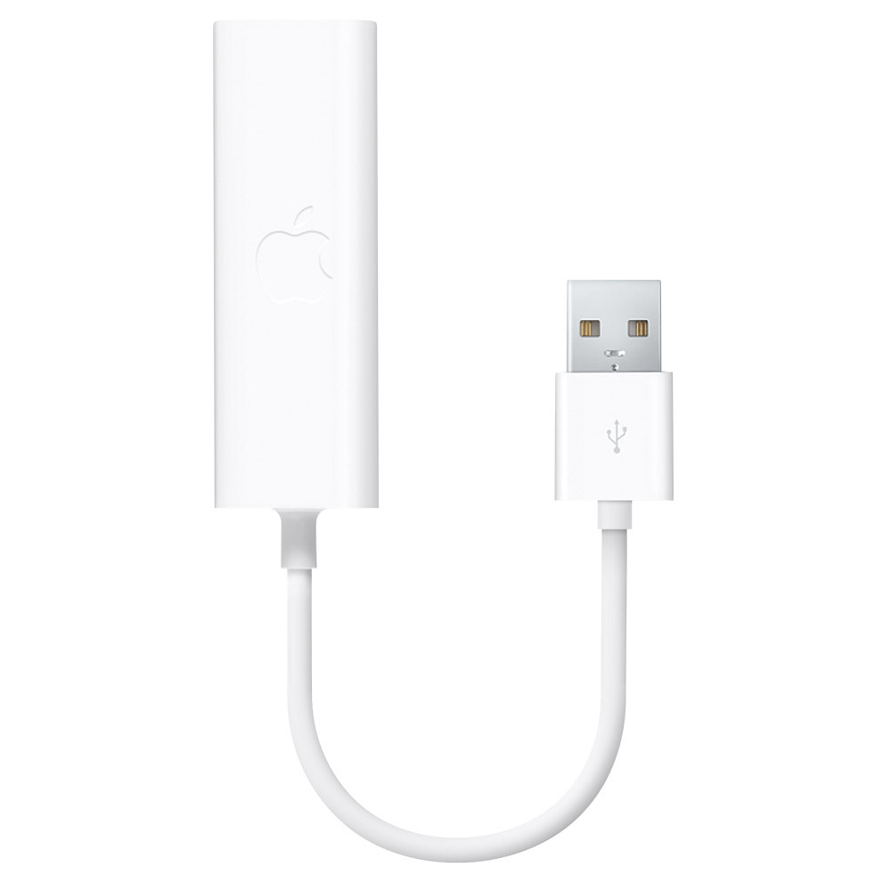 Apple USB Ethernet Adapter – Lojas Conforto – Açores